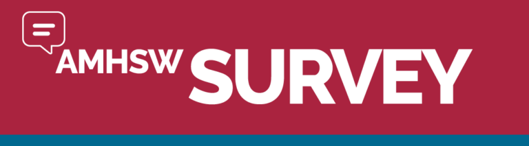 AMHSW-survey | AASW