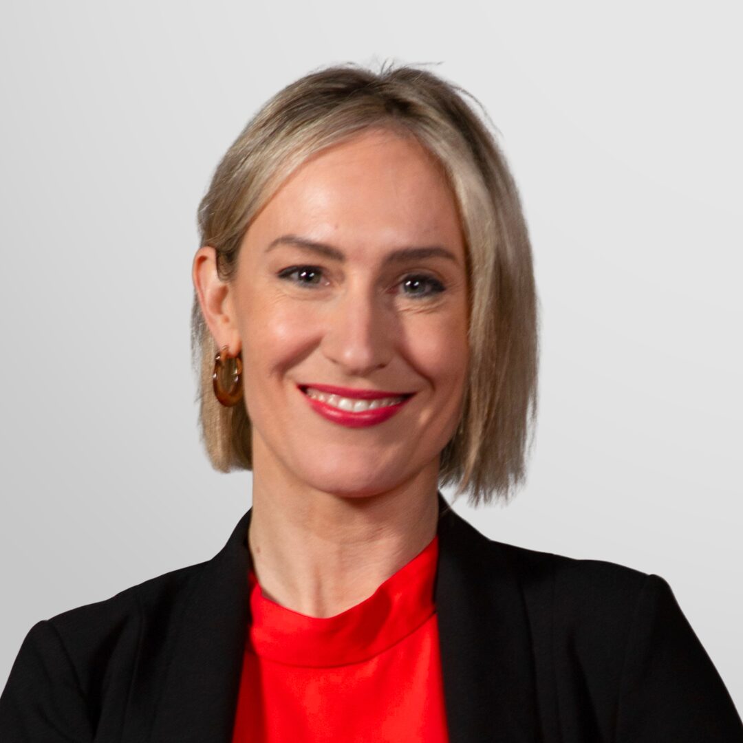 Lyra Taylor Social Work Impact Summit | AASW