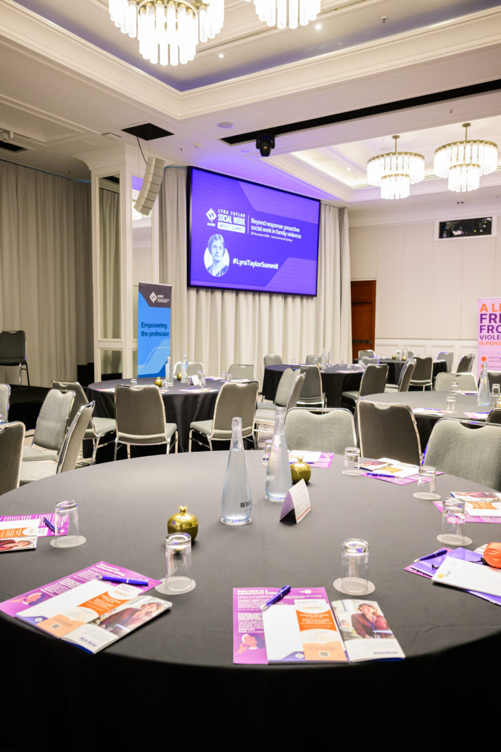 2026 Adelaide Summit | AASW