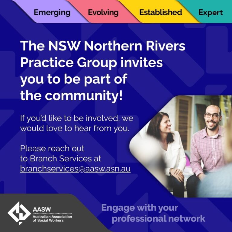 Branch - NSW | AASW