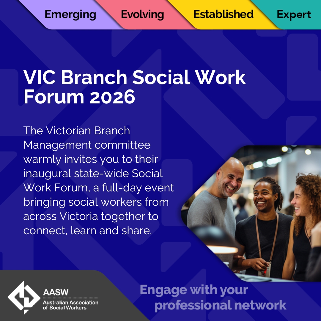 Branch - VIC | AASW